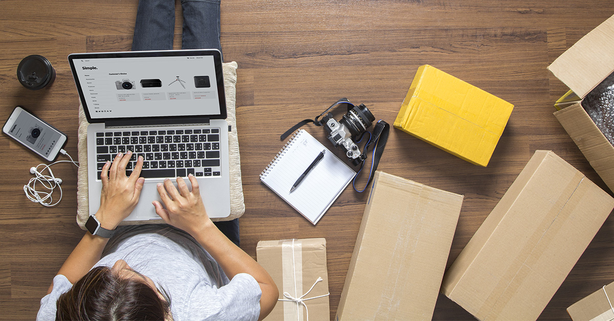 Catat! 2 Metode Pencatatan Persediaan yang Memudahkan Anda Menghitung ...