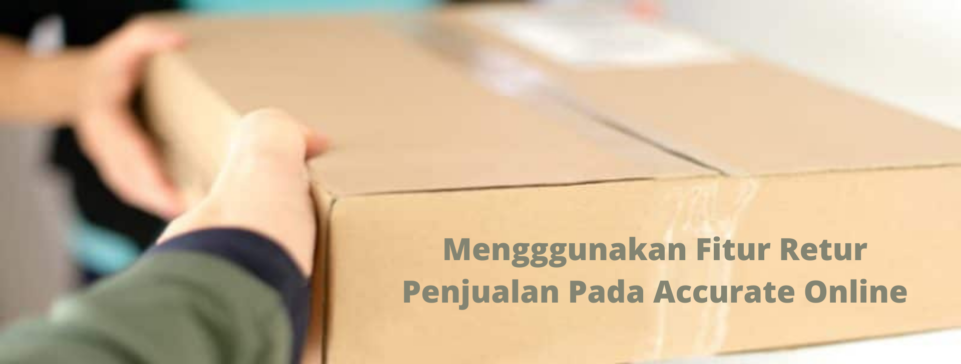 Mengggunakan Fitur Retur Penjualan Pada Accurate Online - Solusi ...