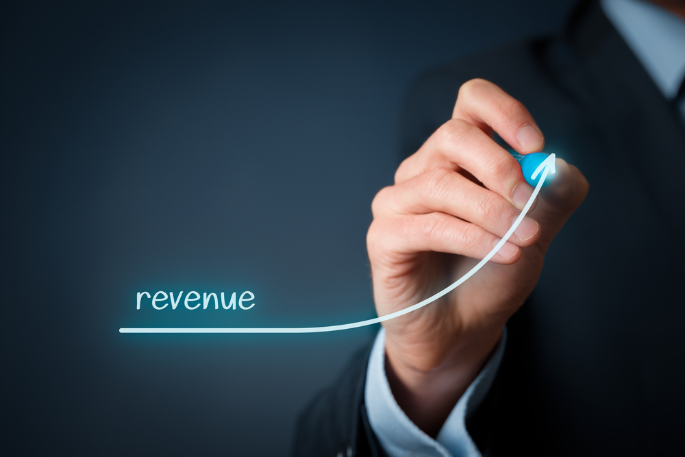 Pentingnya Memahami Revenue dan Penjualan dalam Bisnis - Solusi ...