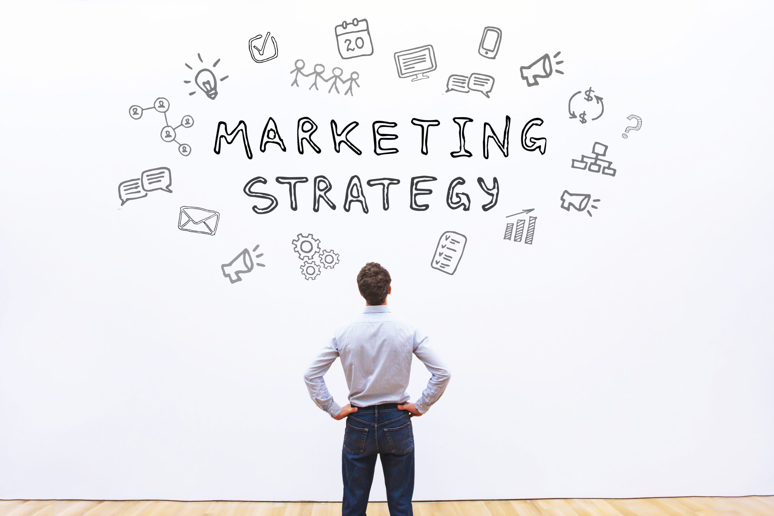 7 Contoh Strategi Pemasaran Bisnis yang Efektif - Solusi Pembukuan Bisnis