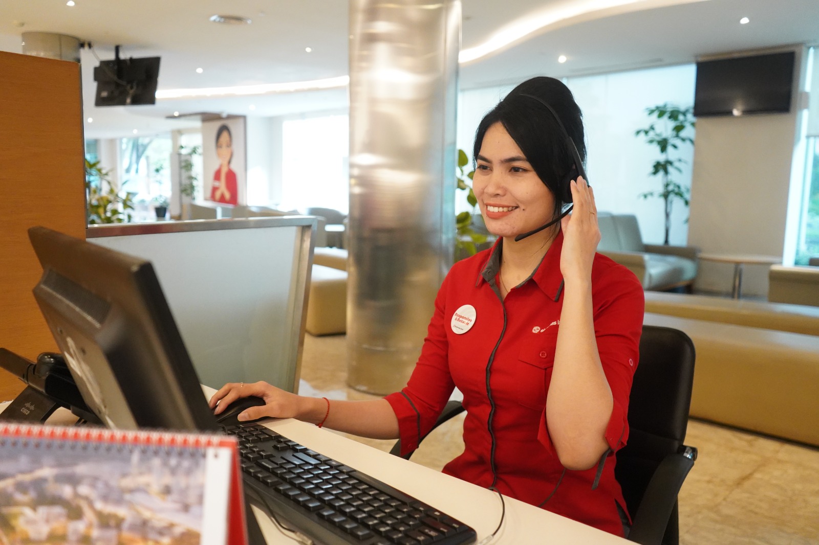 Transformasi Customer Service Menjadi Produk Unggulan: Melayani Lebih ...