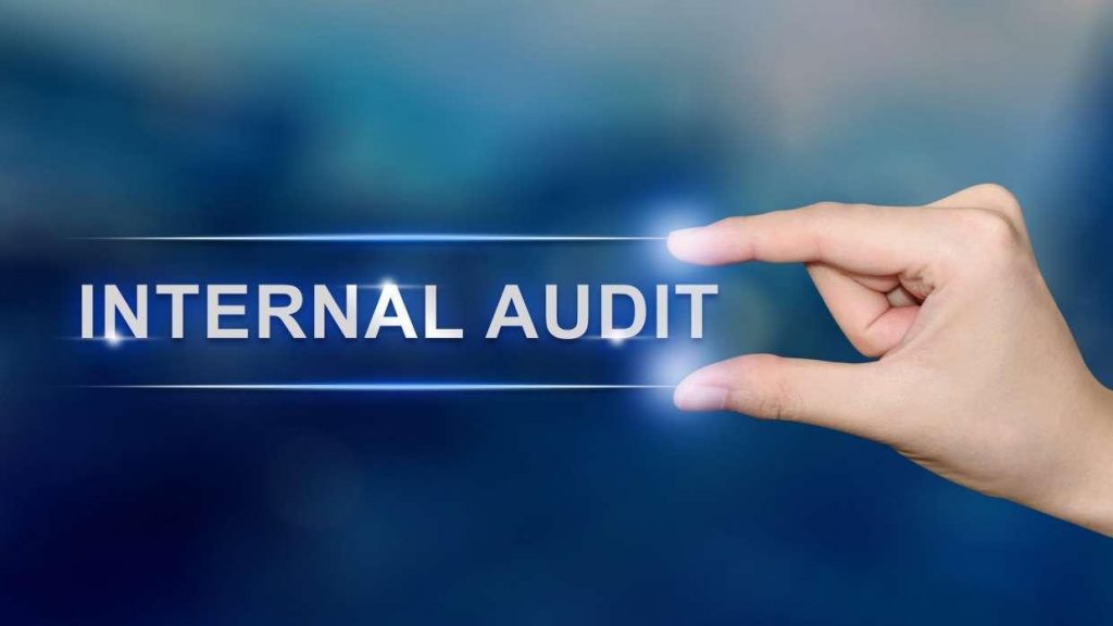 Peran Internal Audit dalam Mencegah Fraud - Solusi Pembukuan Bisnis