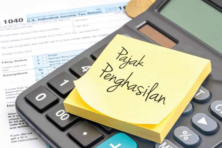 Panduan Lengkap Pajak Penghasilan untuk UMKM: Hindari Denda & Kelola Pajak dengan Mudah ...